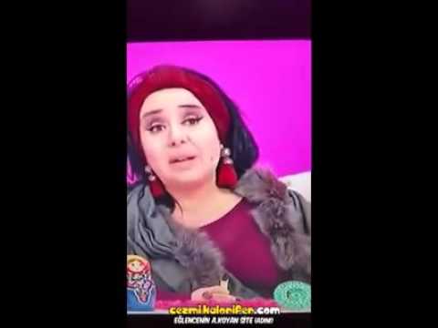Üstü Minare Altı Şişhane Konseptine Çok Şaşıran Genç