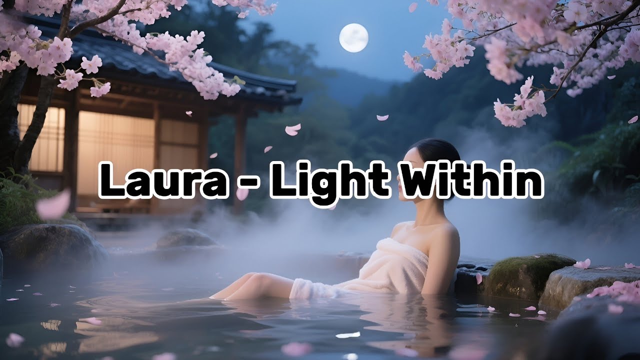 Laura - Light Within (Official Music) Spectrum Audio - YouTube