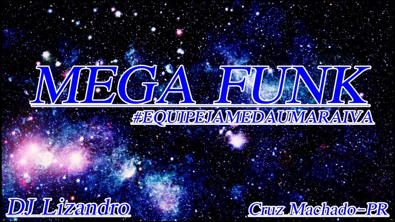Mega Funk |MC Rodolfinho - Os mlk é Liso| Dj Lizandro - YouTube