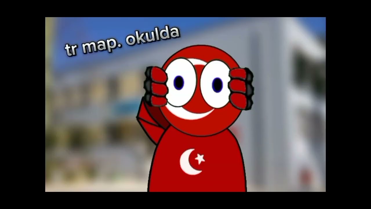 @DS_187 @DS-Studios Türkiye mapping okulda hapis oluyor 5 2# - YouTube