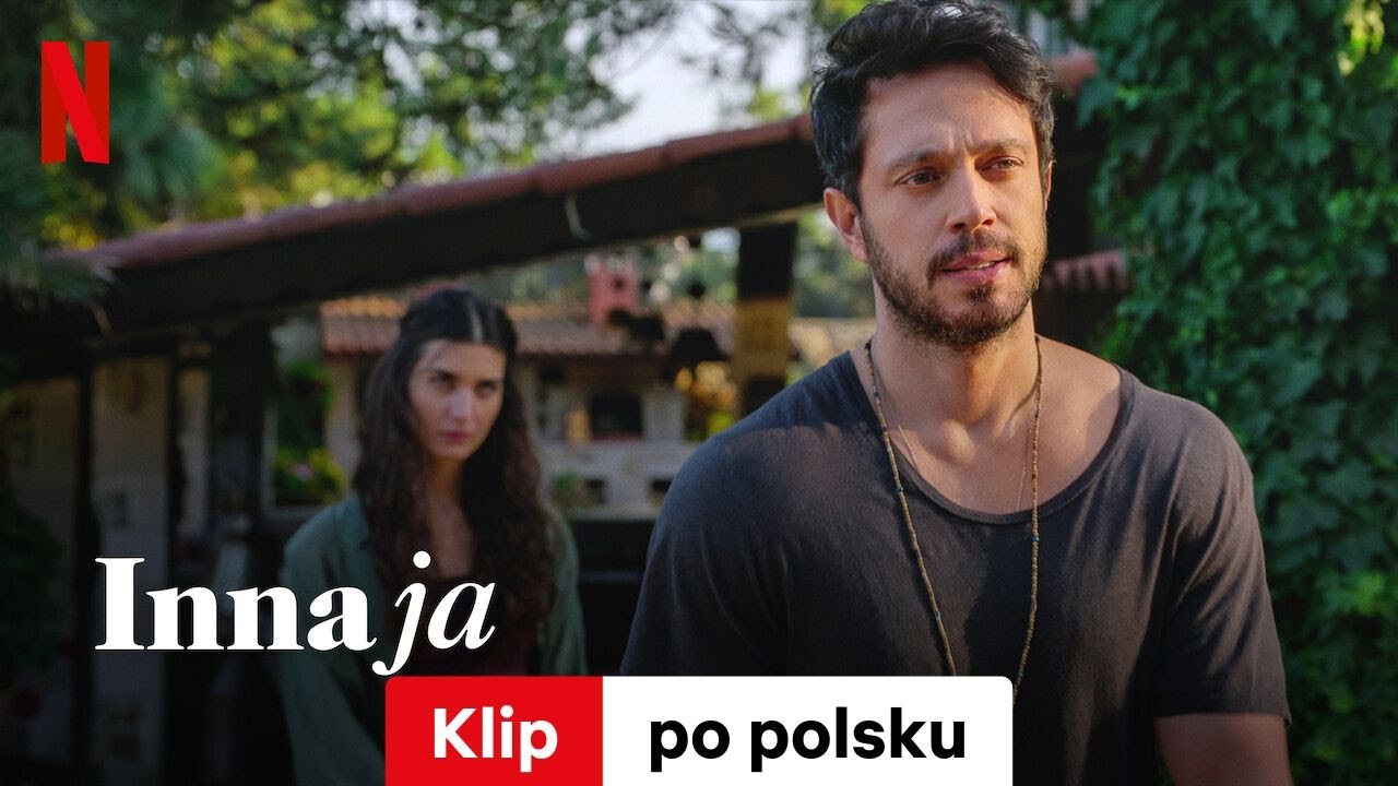Inna ja (Sezon 2 Klip) | Zwiastun po polsku | Netflix - YouTube