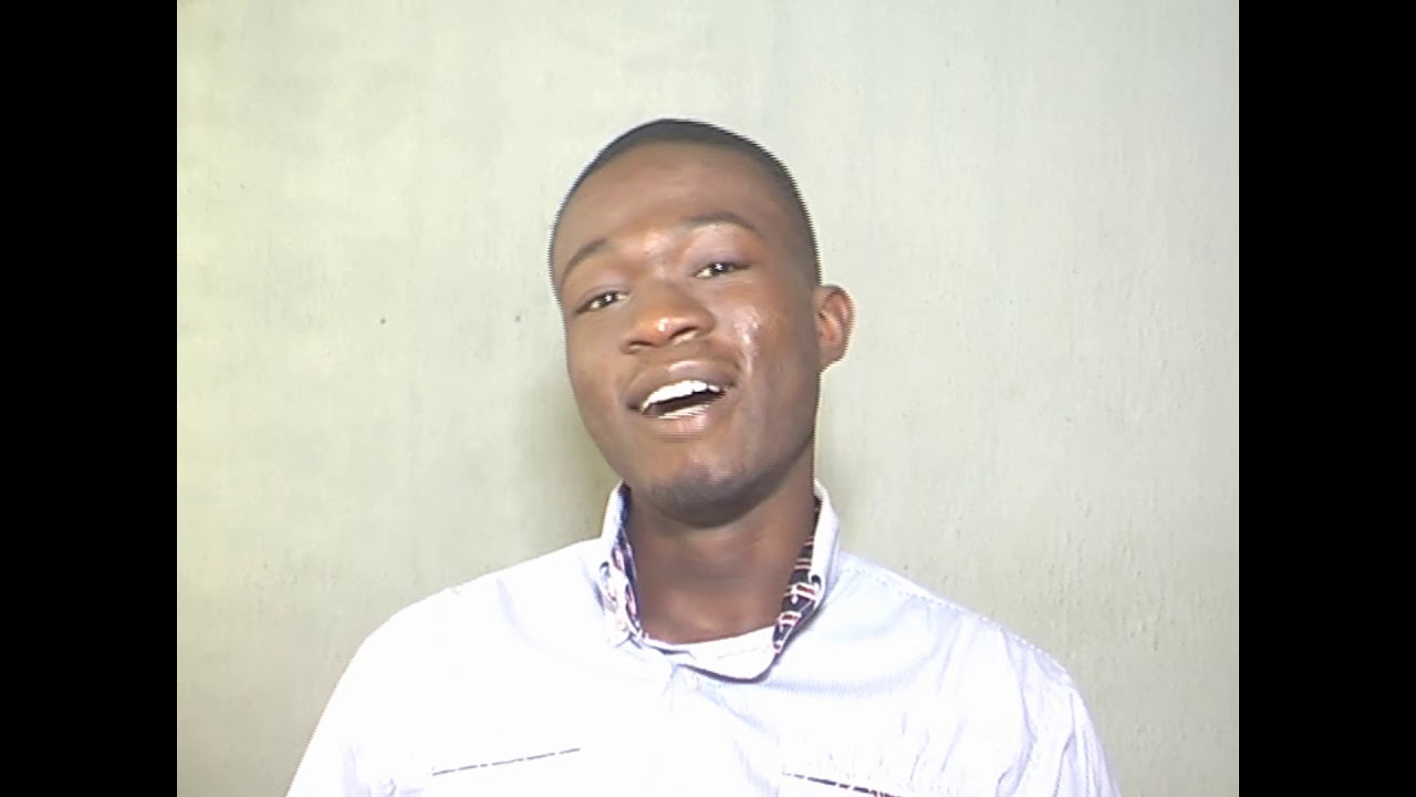 MR SAMUEL 1 - YouTube
