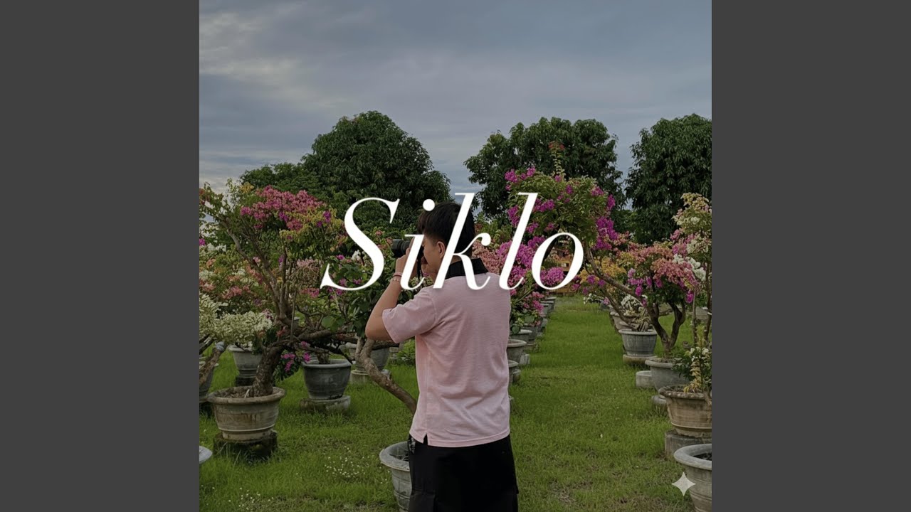 Siklo - YouTube