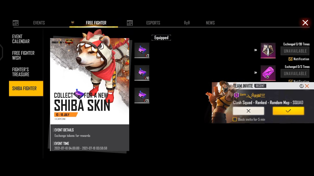 Shiba skin🔥🔥🔥 - YouTube