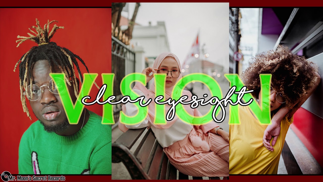 Perfect, Healthy Eyesight [INSTANT+POWERFUL] - Subliminal - YouTube