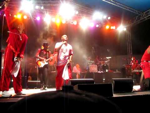 IFWI: Goodie Mobb "Cell Therapy"/Iron Man - YouTube