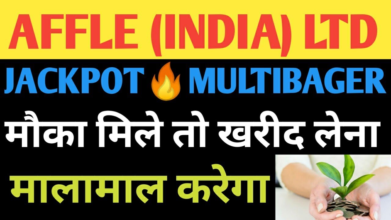 Affle india stock analysis| Affle india share latest news| Affle india ...