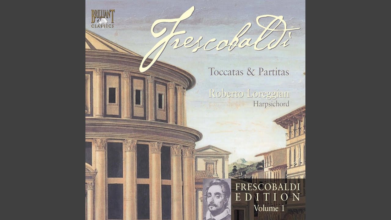 Partite cento sopra passacagli - YouTube