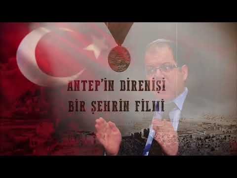 GAZİANTEP SAVUNMASI - ANTEP' İN DİRENİŞİ BİR ŞEHRİN FİLMİ, Taşlı Yollar
