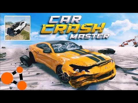 (Car Crush 3D) || Gameplay Video || {Fast Time Tray} 🚘🚘 - YouTube