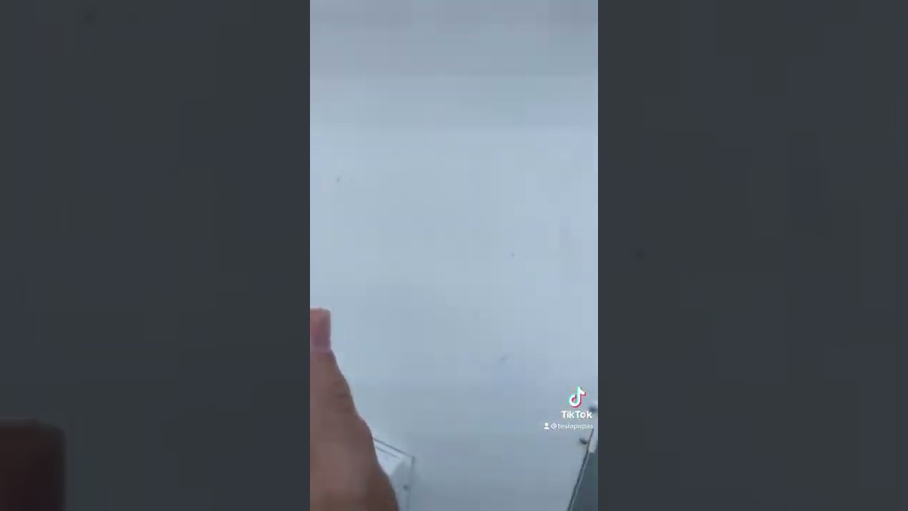 Tesla Charging EMF Experiment - YouTube