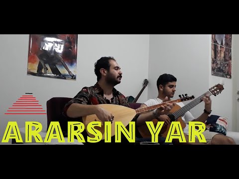ARARSIN YAR ARARSIN