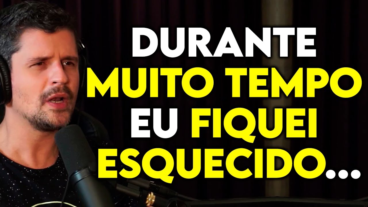 MOMENTO MAIS DIFÍCIL DA MINHA VIDA (FELIPE SOLARI) | Lutz Podcast - YouTube