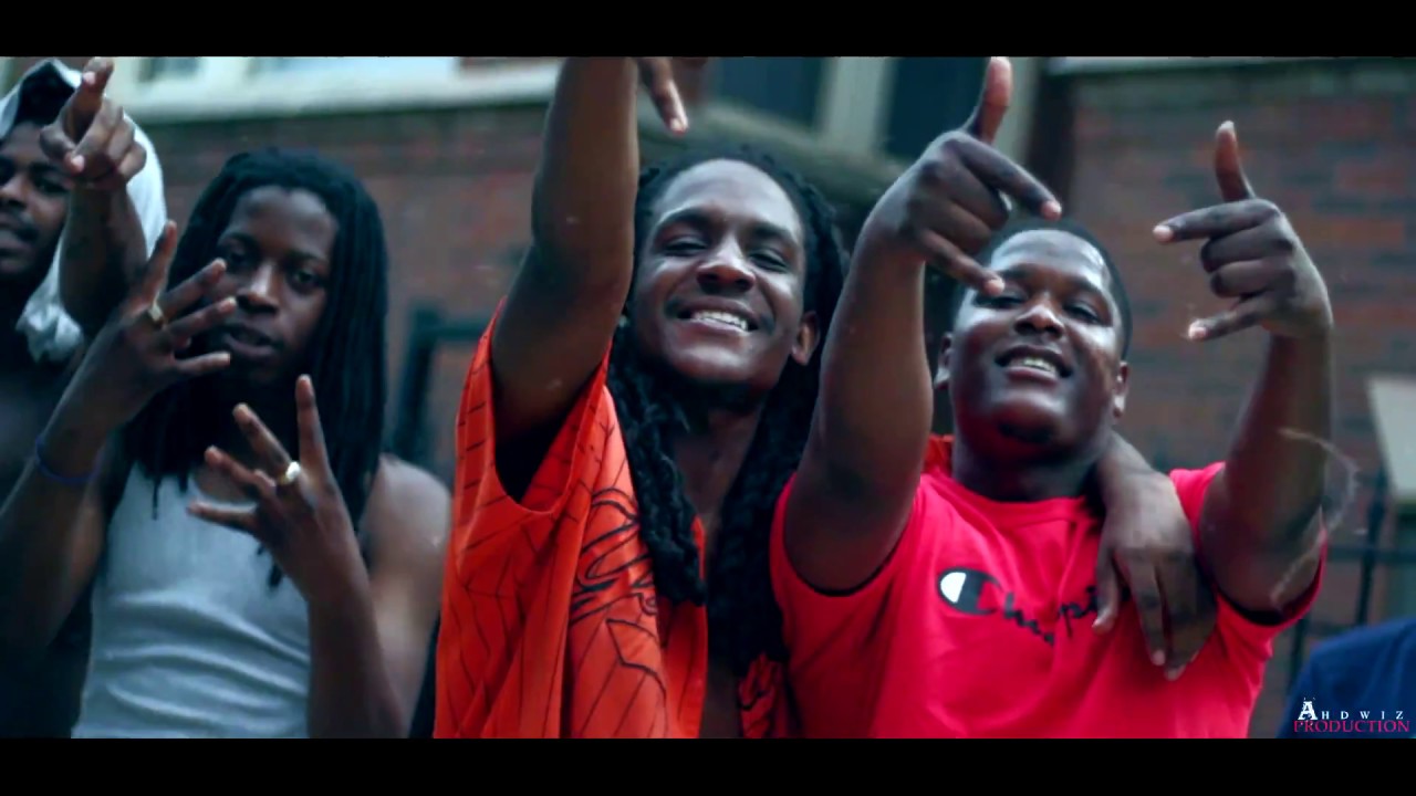 Lil Pookie - East End Anthem | Shot By @HDwizProduction - YouTube