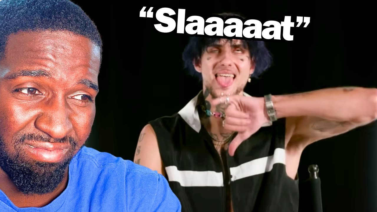 Guess The Fake Rapper (CRINGE!!) - YouTube