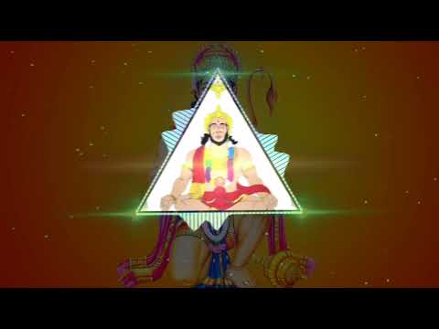 Shre Guru Charan Saroj | Hanuman Chalisa || #hanuman #hanumanchalisa #hanumanbhajan