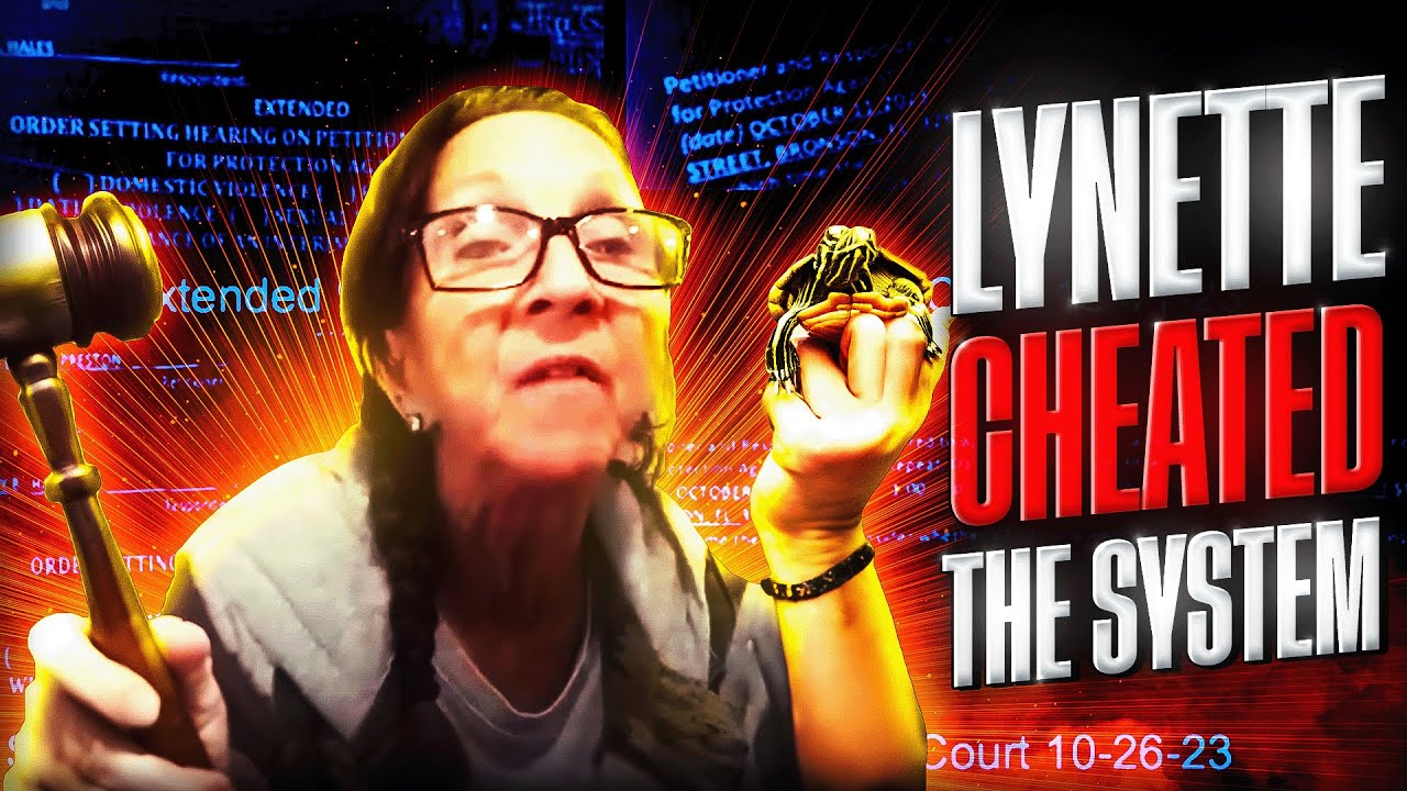 What I Learned from INSANE Court Cases - YouTube