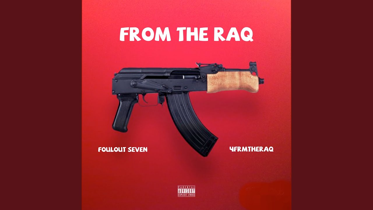 From the Raq - YouTube