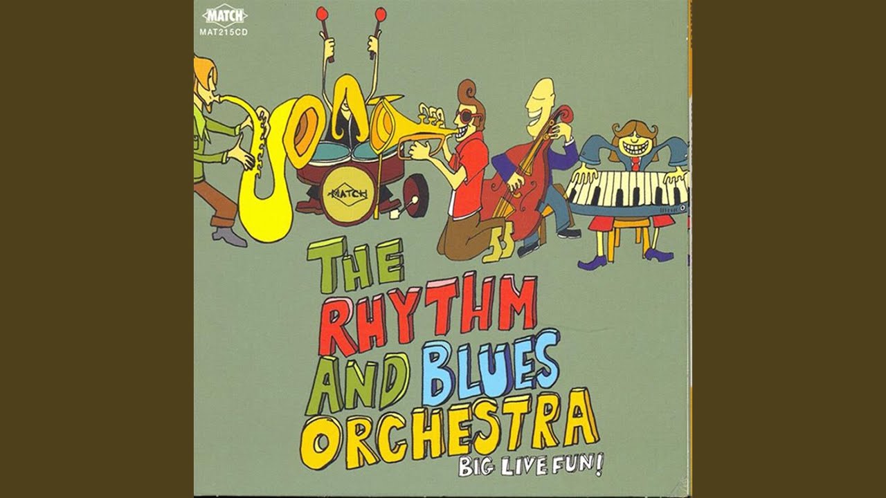 Crab Dance - YouTube