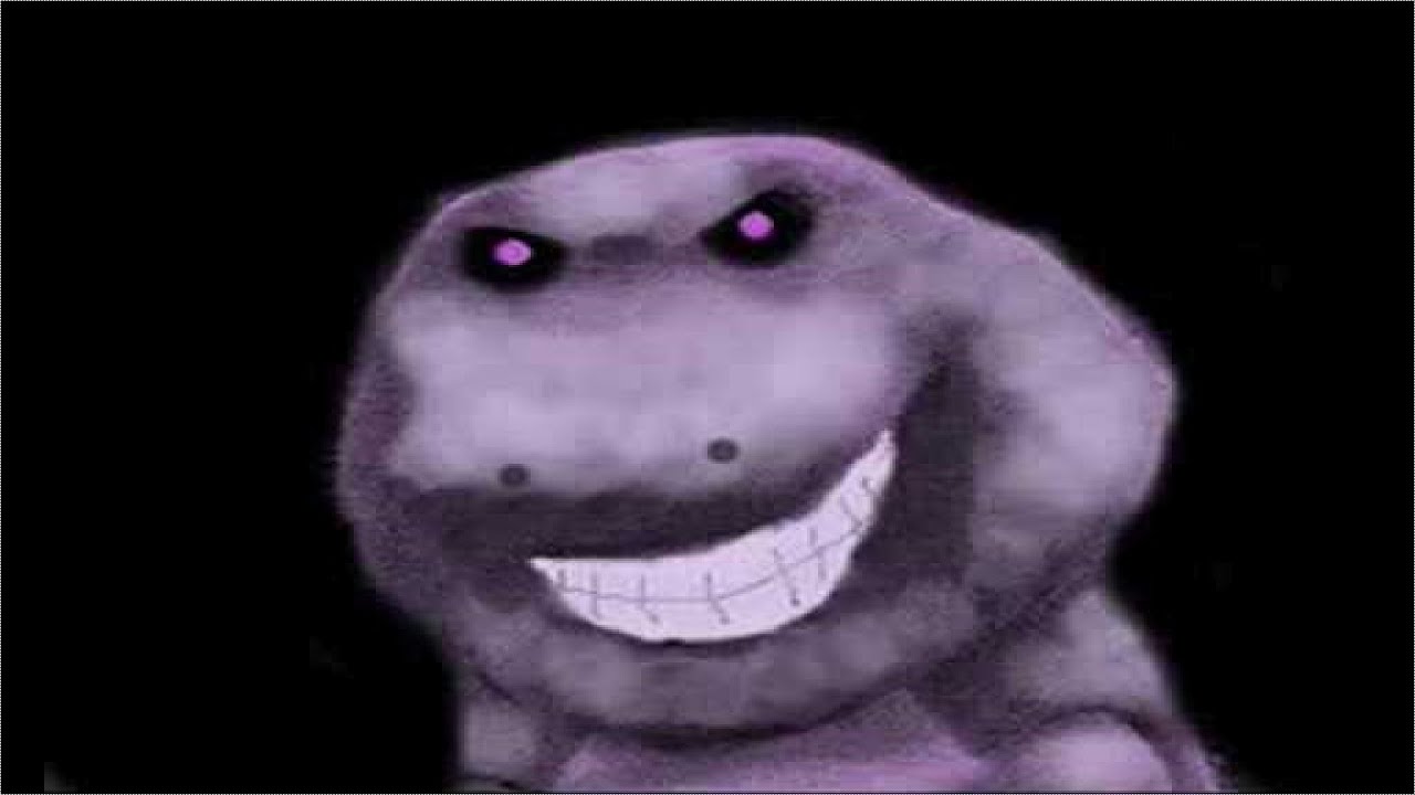 忠告を聞かない者の末路 ゆっくりと花隈千冬のBarney.exe 【単発ゆっくり＋CevioAI実況】 - YouTube