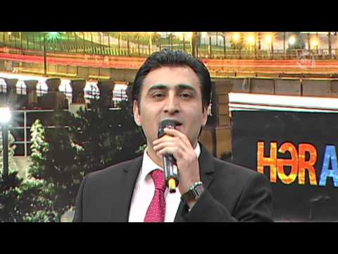 Hər axşam (16.03.2016)