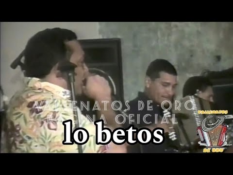 se va la reina los betos - YouTube