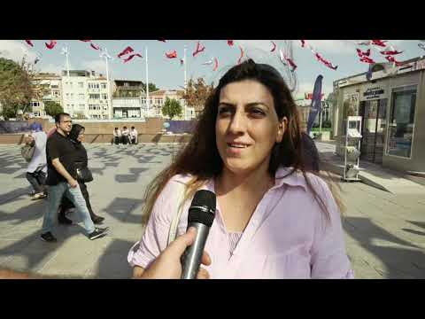 Erkeklerin intihar etme oranı daha yüksek, sizce neden?#10 Eylül