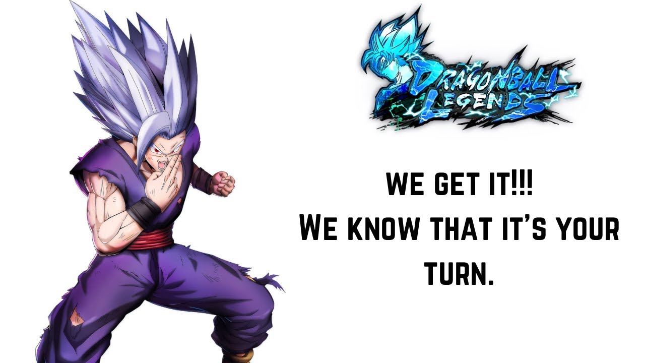 What YOUR Favorite DBL LF Says About YOU! - YouTube