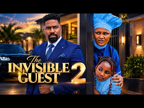 THE INVISIBLE GUEST 2 - ESO DIKE, CHIZZY ALICHI, MICHELLE OLU - 2026 LATEST MOVIE #trending 