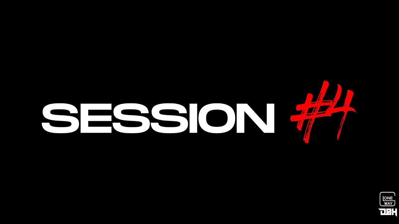 1WayRecords - Session 4 - YouTube