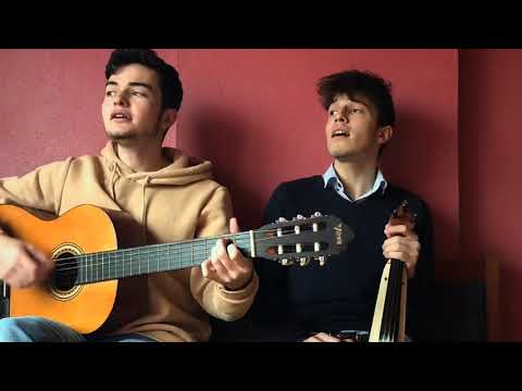 Selçuk Balcı - Beni Düşünmedin Mi (Alona Cover)