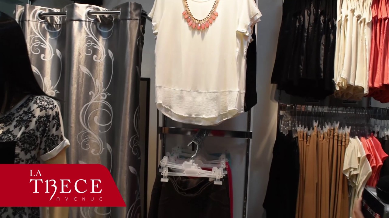 Gamarra - And You Store - Gamarra Tv - Moda 2017 - Tiendas de ropa en ...