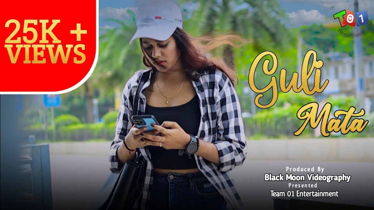 Guli Mata - Full Music Video | Saad Lamjarred | Shreya Ghoshal | Rohit ...