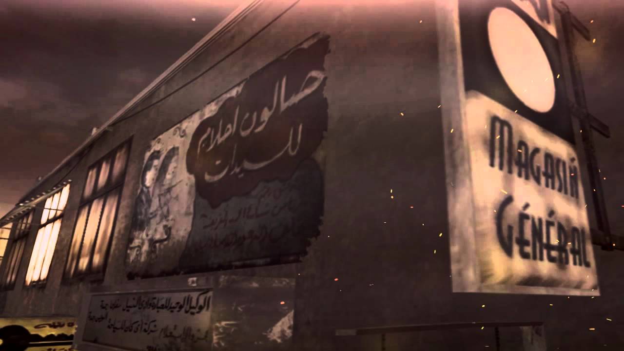 MW2/Cod4: Trace To Editing #1 - YouTube