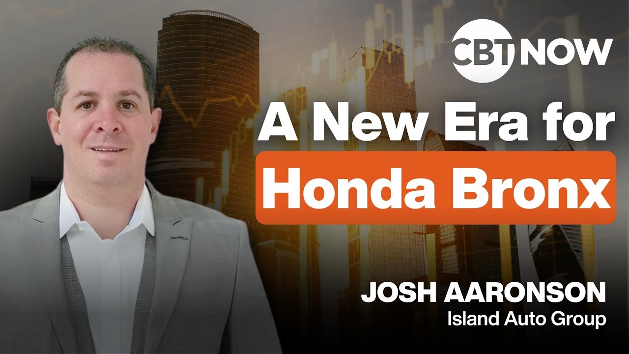 Island Auto Group Expands with 50-Year Bronx Honda Dealership ...