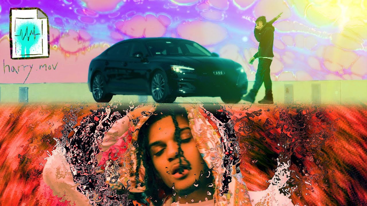 Kiddsupream - Intro/The Way I Am // (Dir. by @Harry.mov__) - YouTube