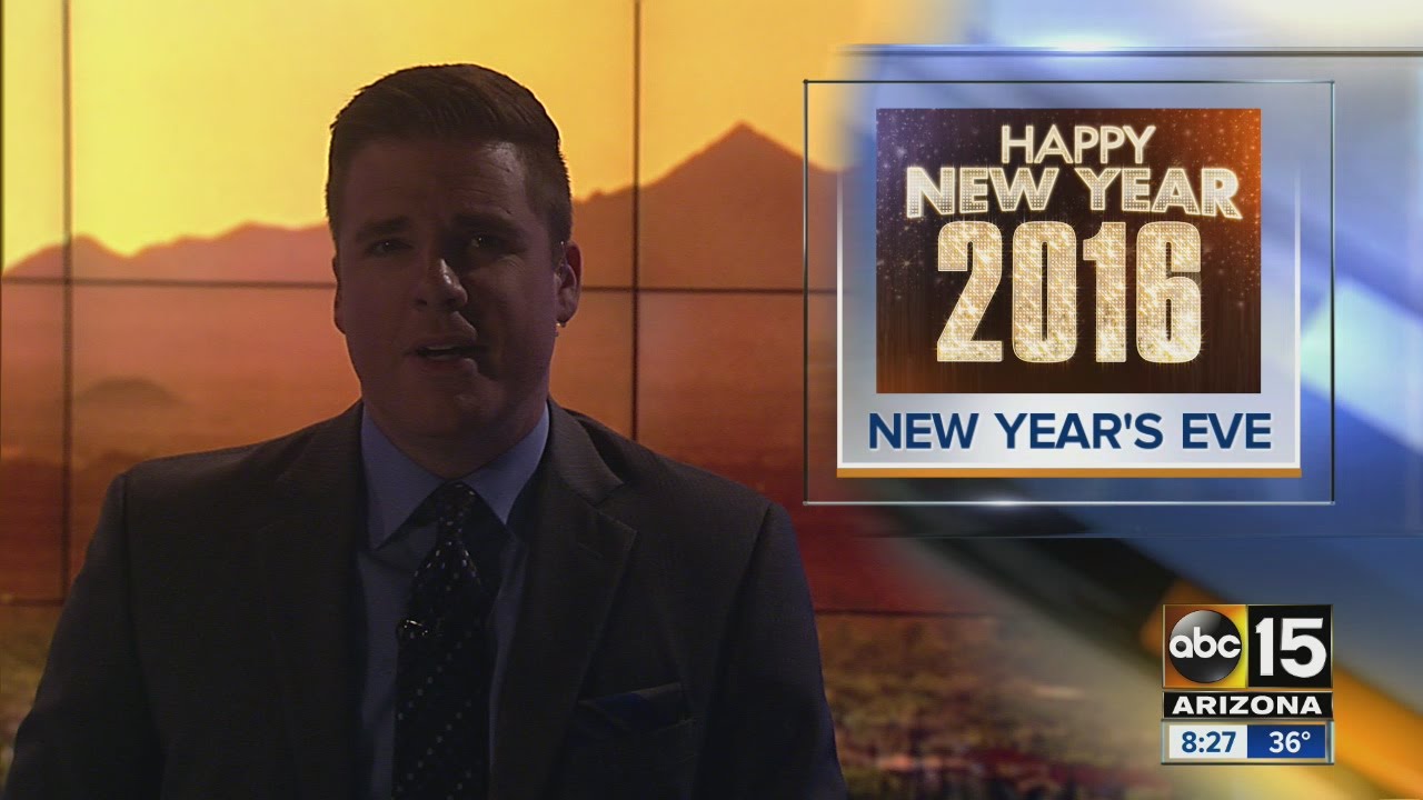 Blooper: Dan Spindle's show must go on after the lights go out - YouTube