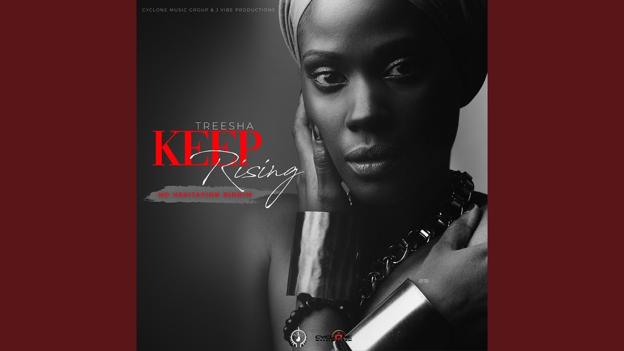 Keep Rising - YouTube Music