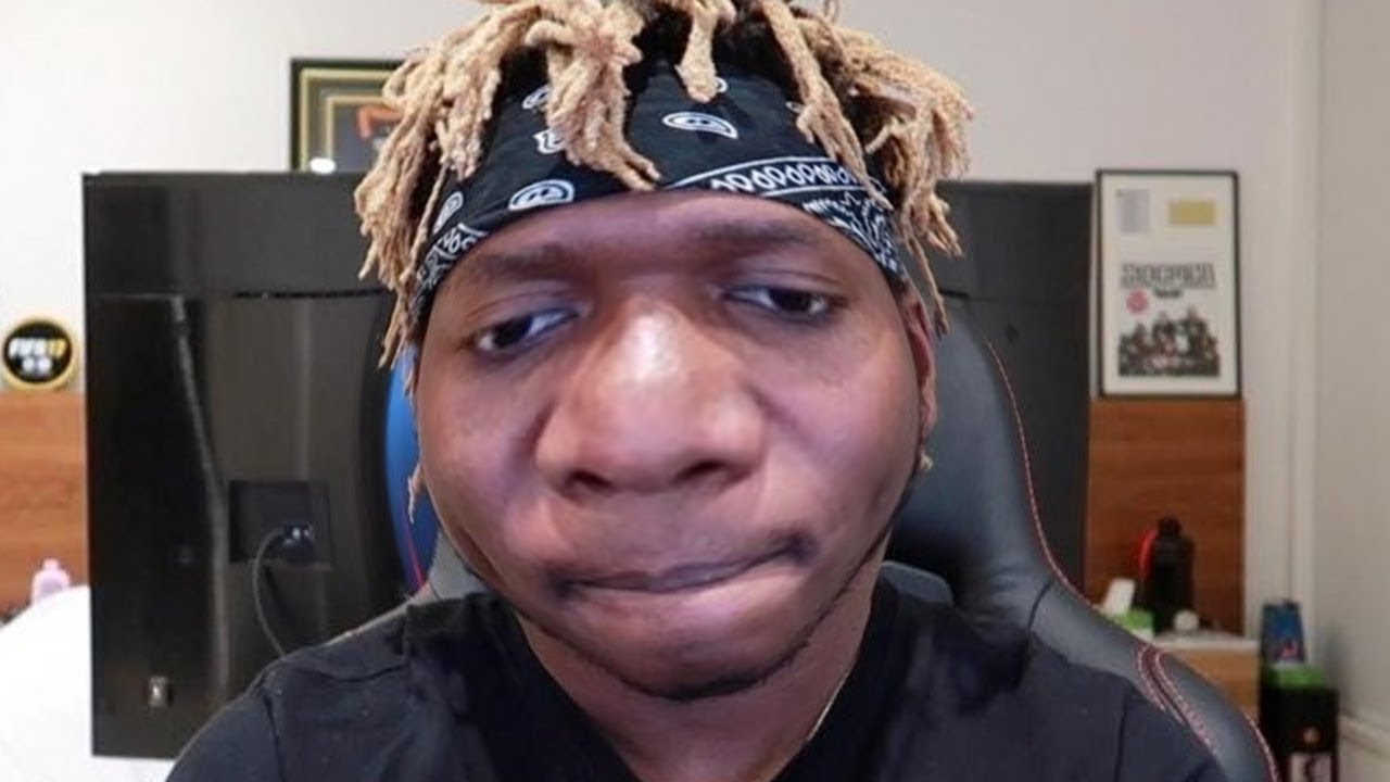 Ksi leaks his credit card number - YouTube