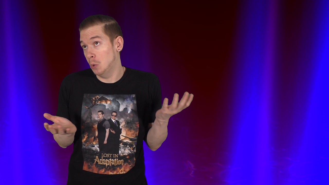 A Series of Unfortunate (and fortunate) Updates - YouTube