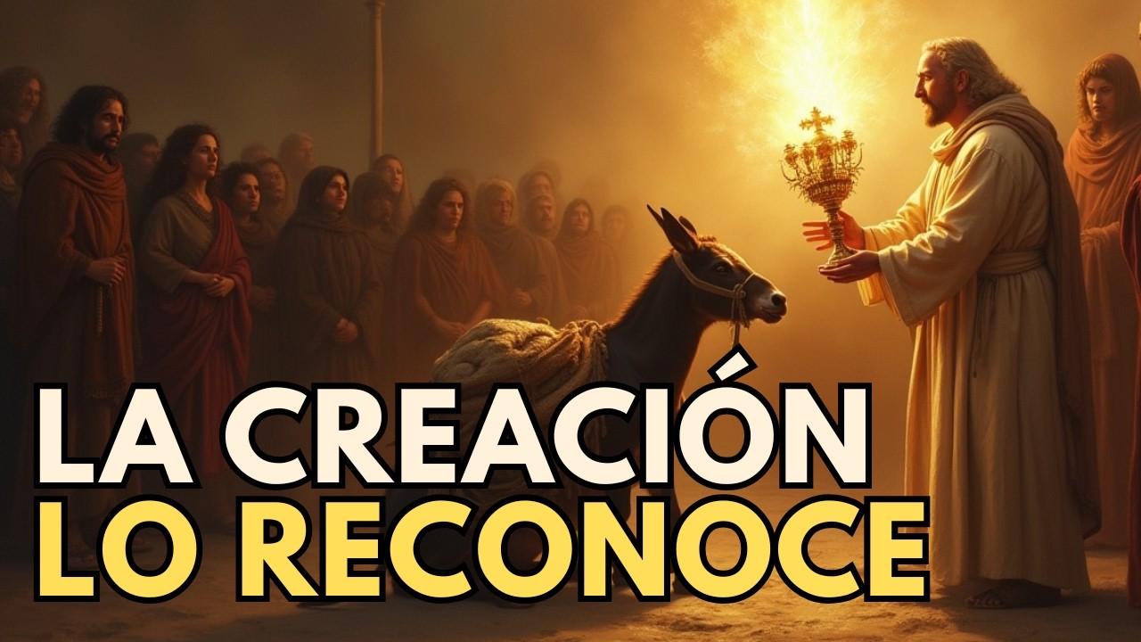 La Verdadera Historia del Día de las Mulas en México (Corpus Christi ...