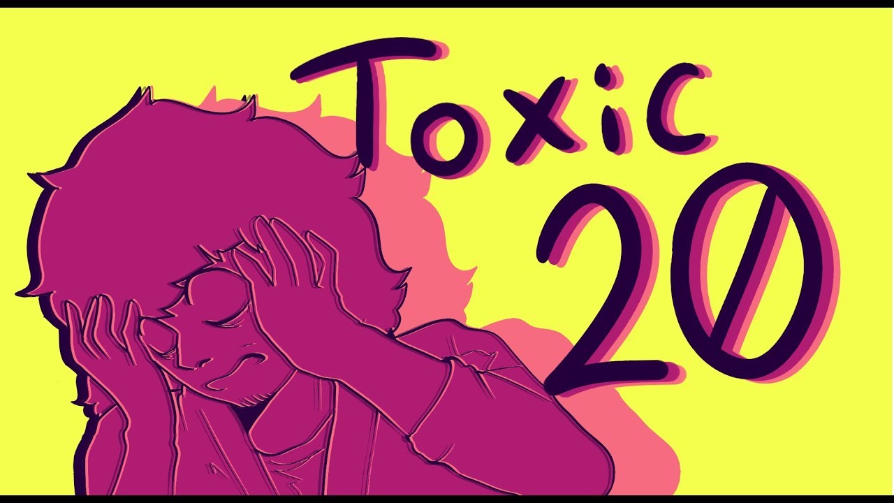 Toxic MAP - PART 20 - YouTube