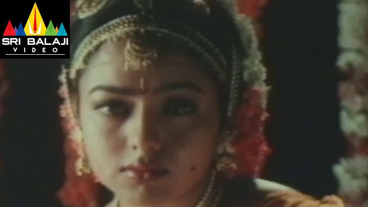 Aaro Pranam Telugu Movie Part 12/12 | Soundarya, Vineeth | Sri Balaji ...