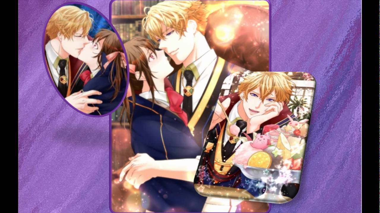 wizardess heart klaus tribute *about a girl* - YouTube