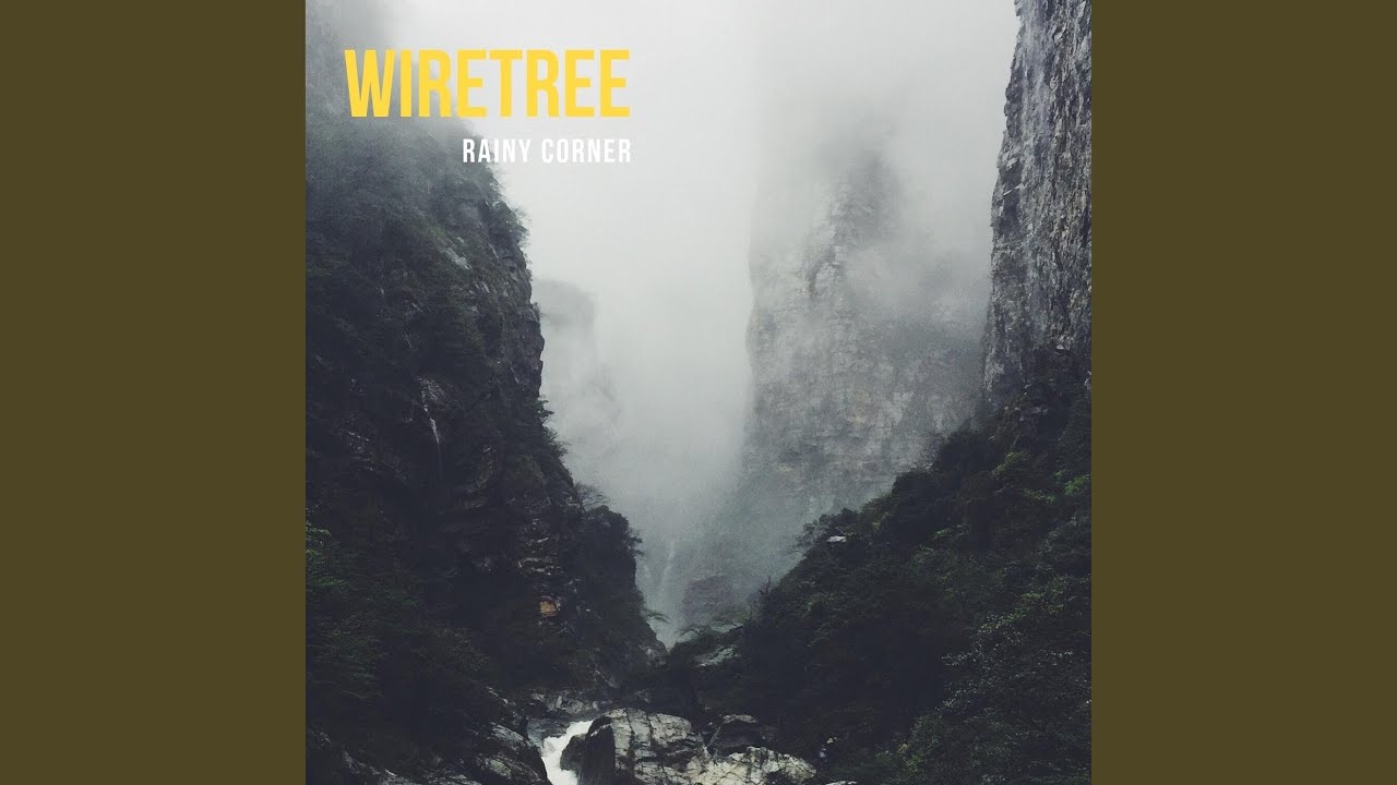 Rainy Corner - YouTube