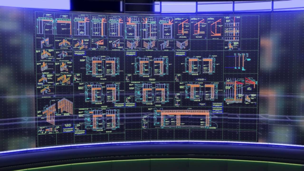 【10000+ CAD Drawings Download 】CAD Library AutoCAD Blocks AutoCAD ...