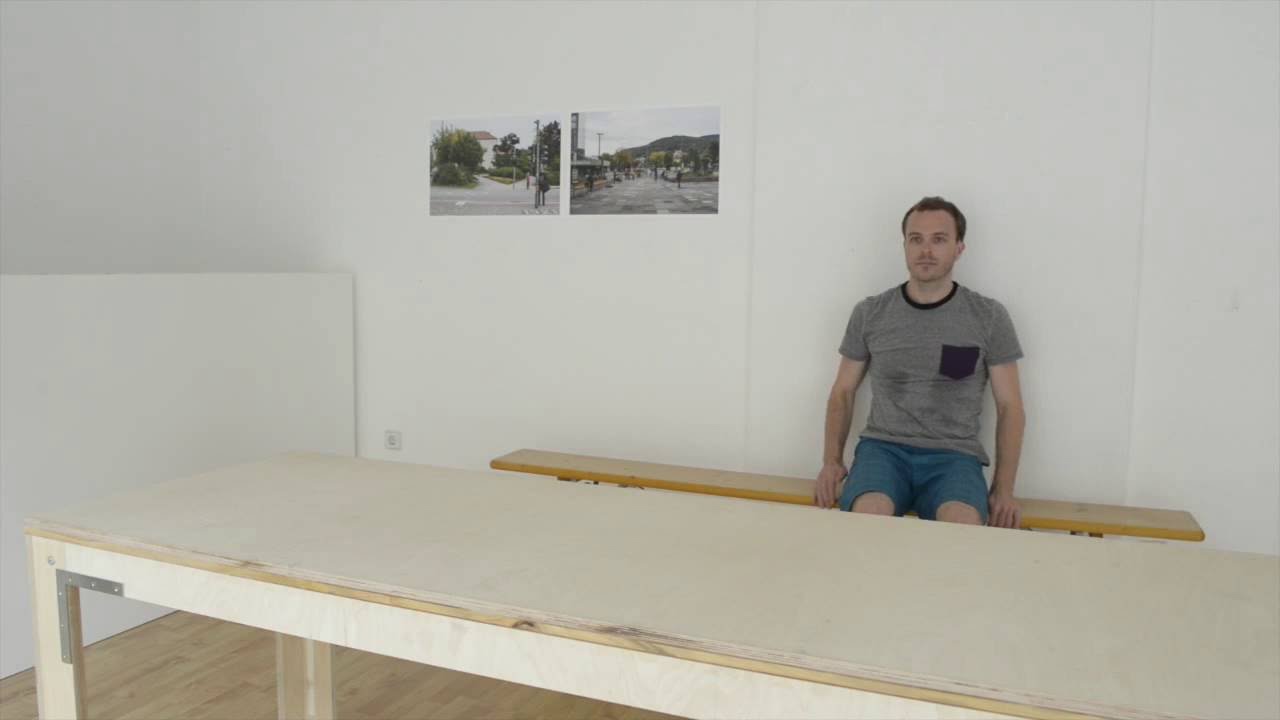 counterpart trailer 01 - YouTube