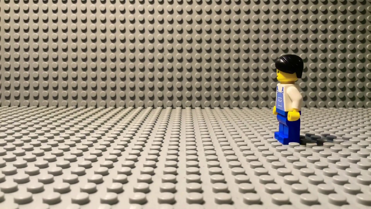 LEGO Drop Block Studioー opening 1 - YouTube
