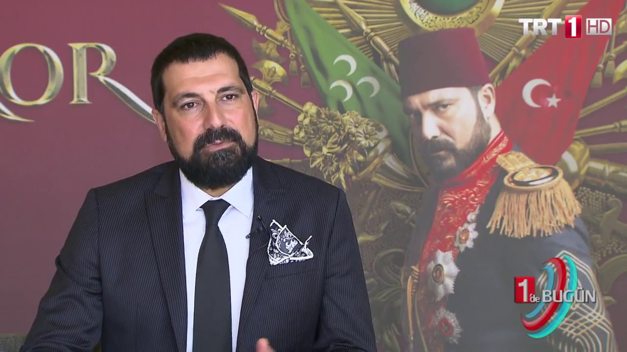 1'de Bugün-Bülent İnal-26 Mayıs 2017 - YouTube