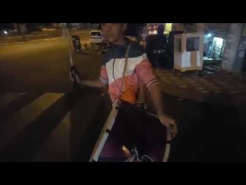 14 YAŞINDAKİ  SAHUR DAVULCU